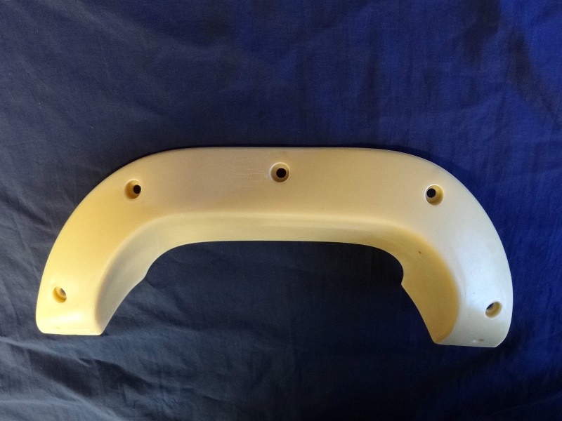B5 Zender Front Bumper Cover and Exhaust cutout. | VW Vortex ...